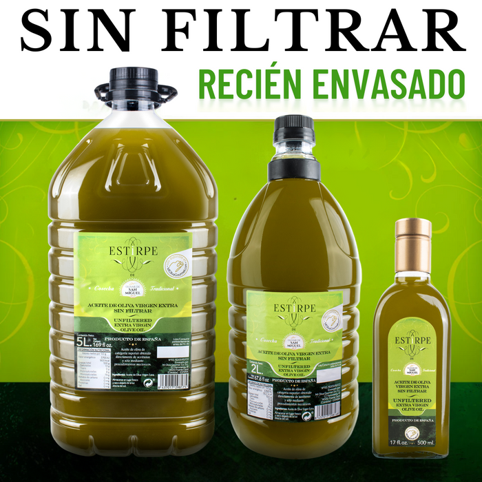 El Color del Aceite de Oliva Virgen Extra: Causas de Cambio y Factores