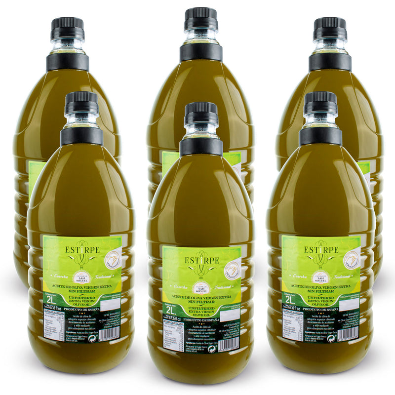 Aceite de Oliva Virgen Extra: Beneficios, Historia y Usos
