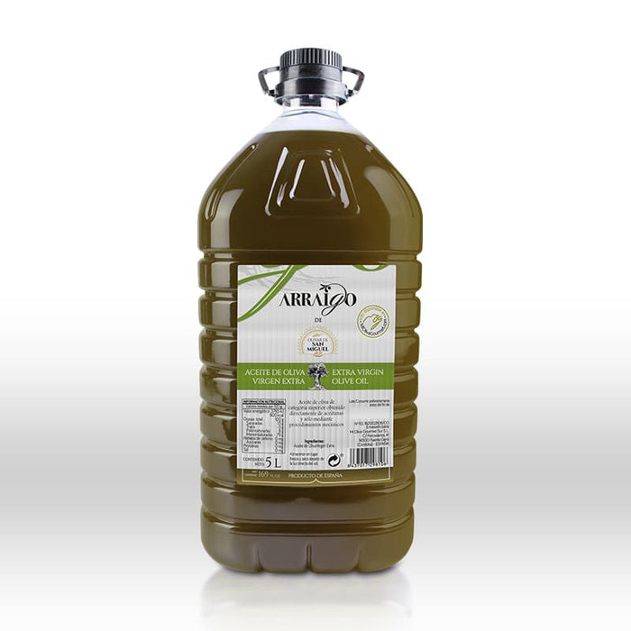¿Por qué cambia de color el aceite de oliva virgen extra? Causas y ...